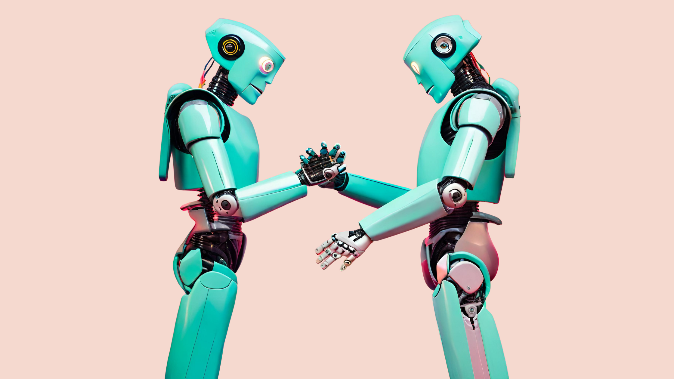 Negocierea și inteligența artificială | Scotwork Romania